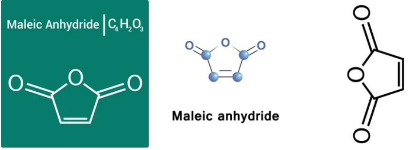 Maleic Anhydride Hydrolysis